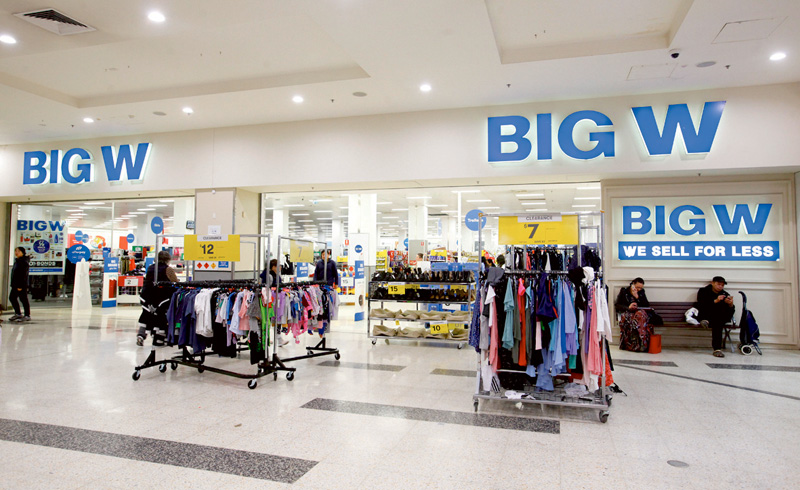 Big W Store To Shut Door LocalNewsPlus big-w-store-to-shut-door-localnewsplus